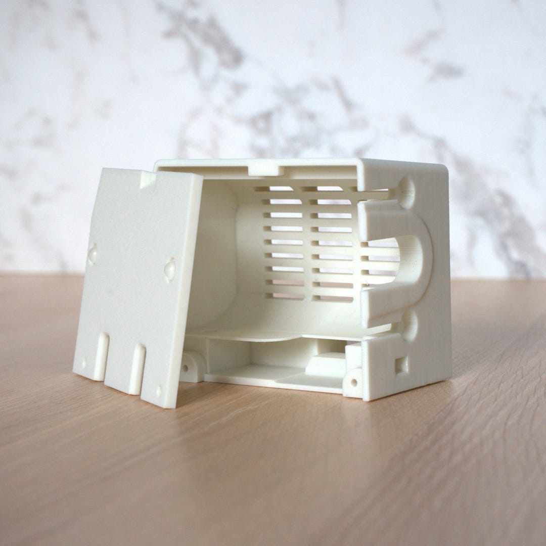 Bernina 830 Record - Housing for La Canilla Motor - Etsy