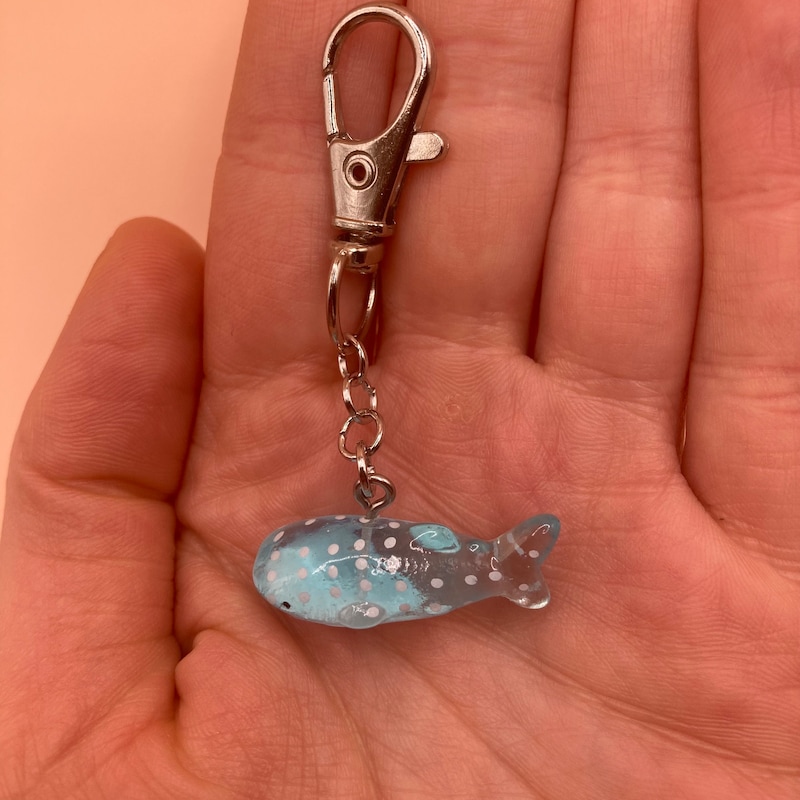 Cute Keychains - Etsy