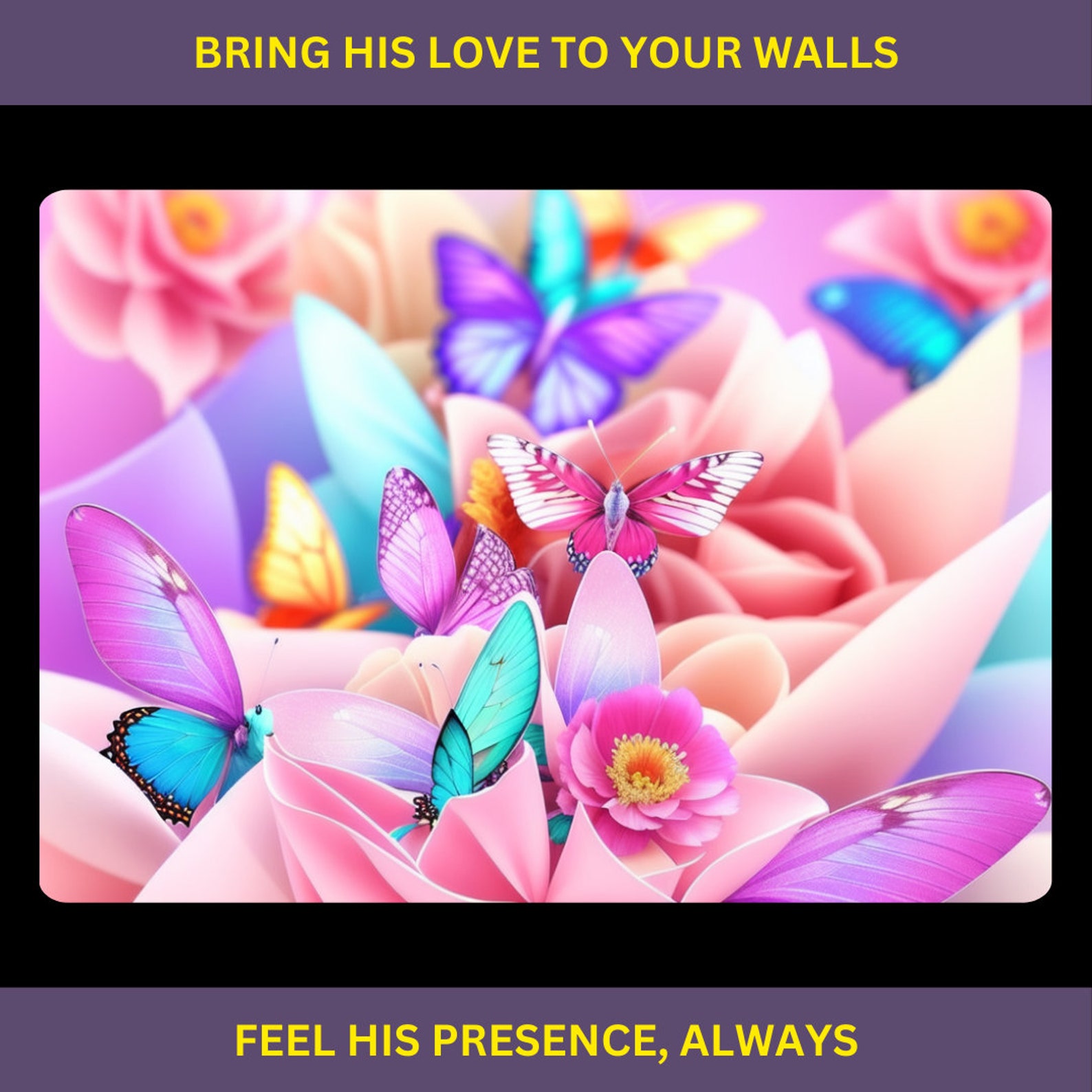 Printable Romantic Affirmations for Positive Thinking He Loves Me 22 ...