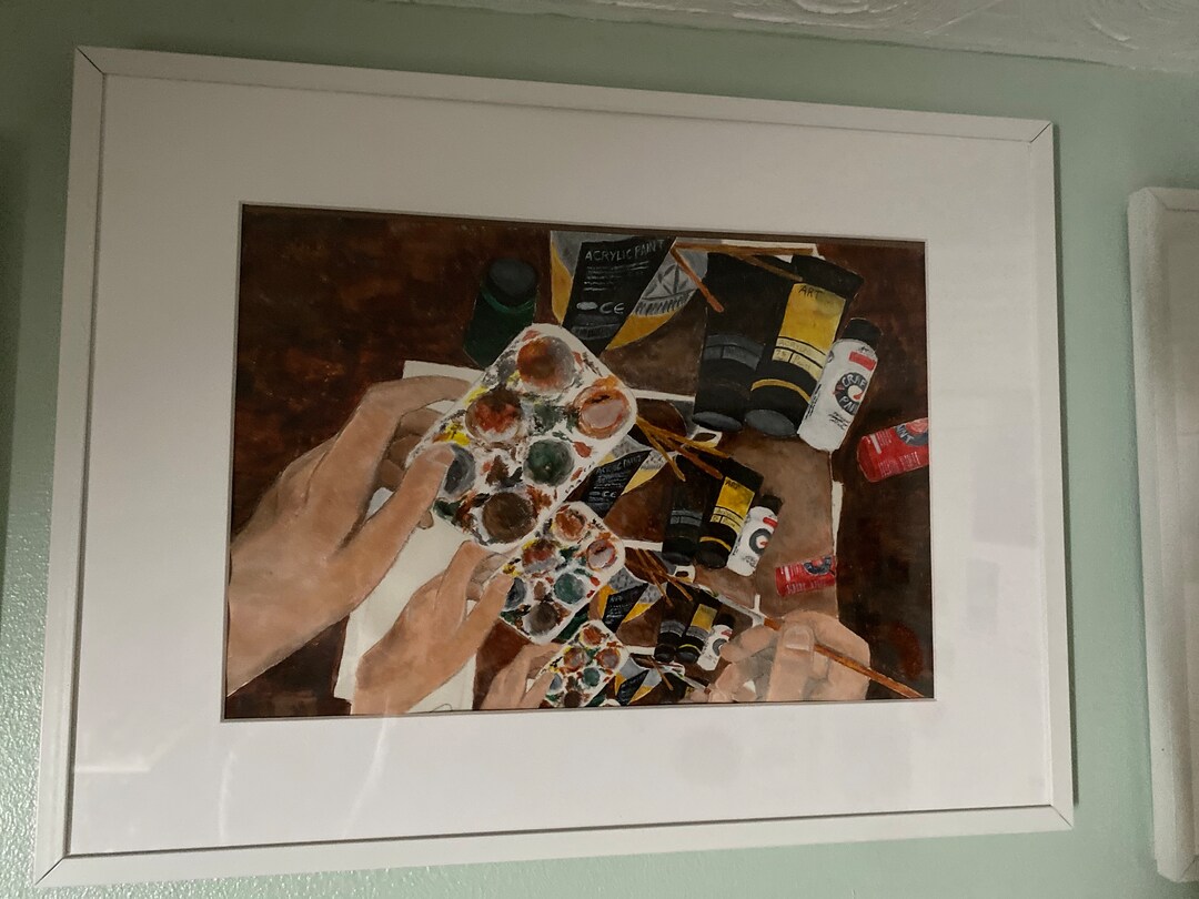 The Bottomless Hole - Etsy