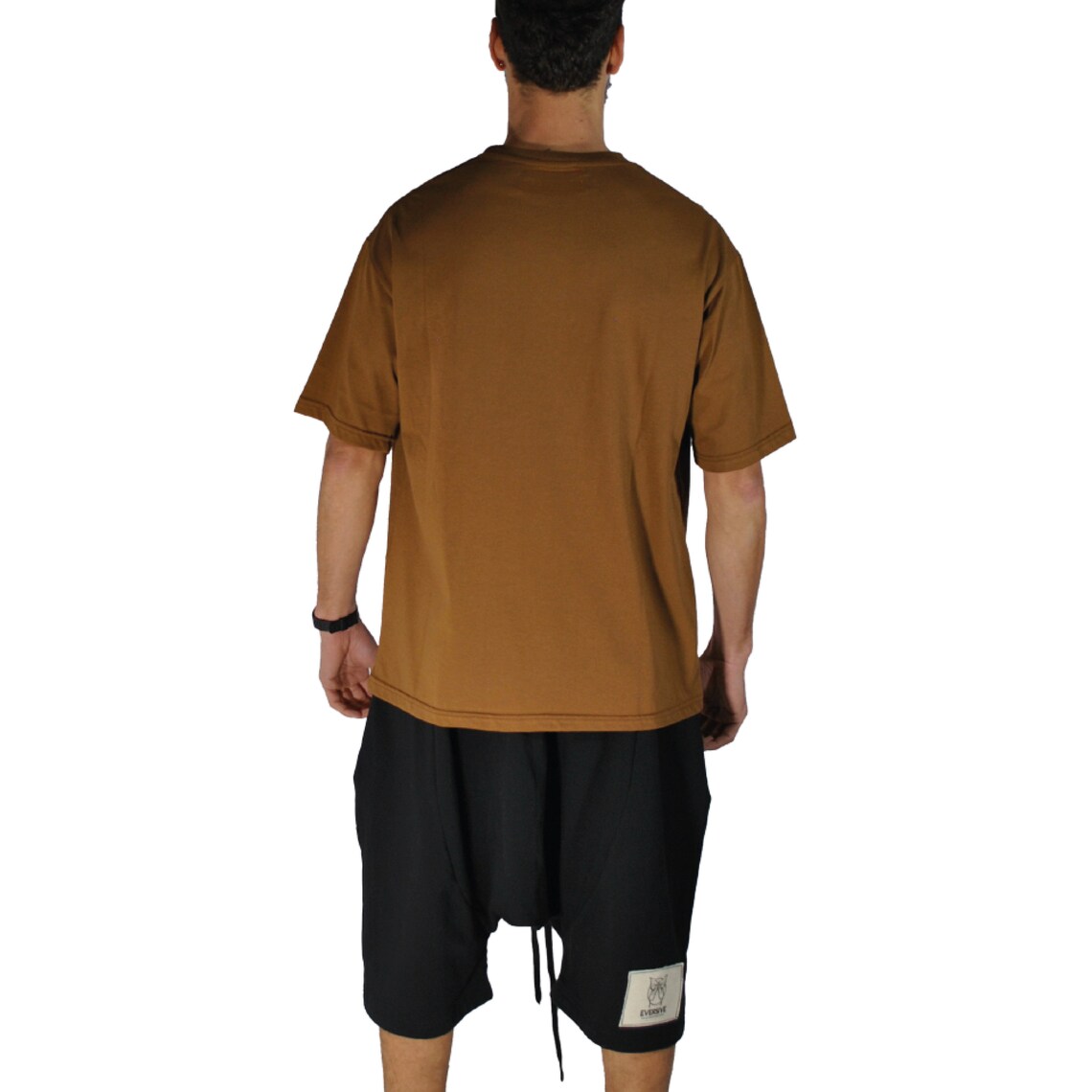 Tailored Oversized T-shirt - Etsy
