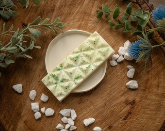 Norwegian Woods: Soy Wax Melts / Sage Oakmoss Amber Musk - Etsy