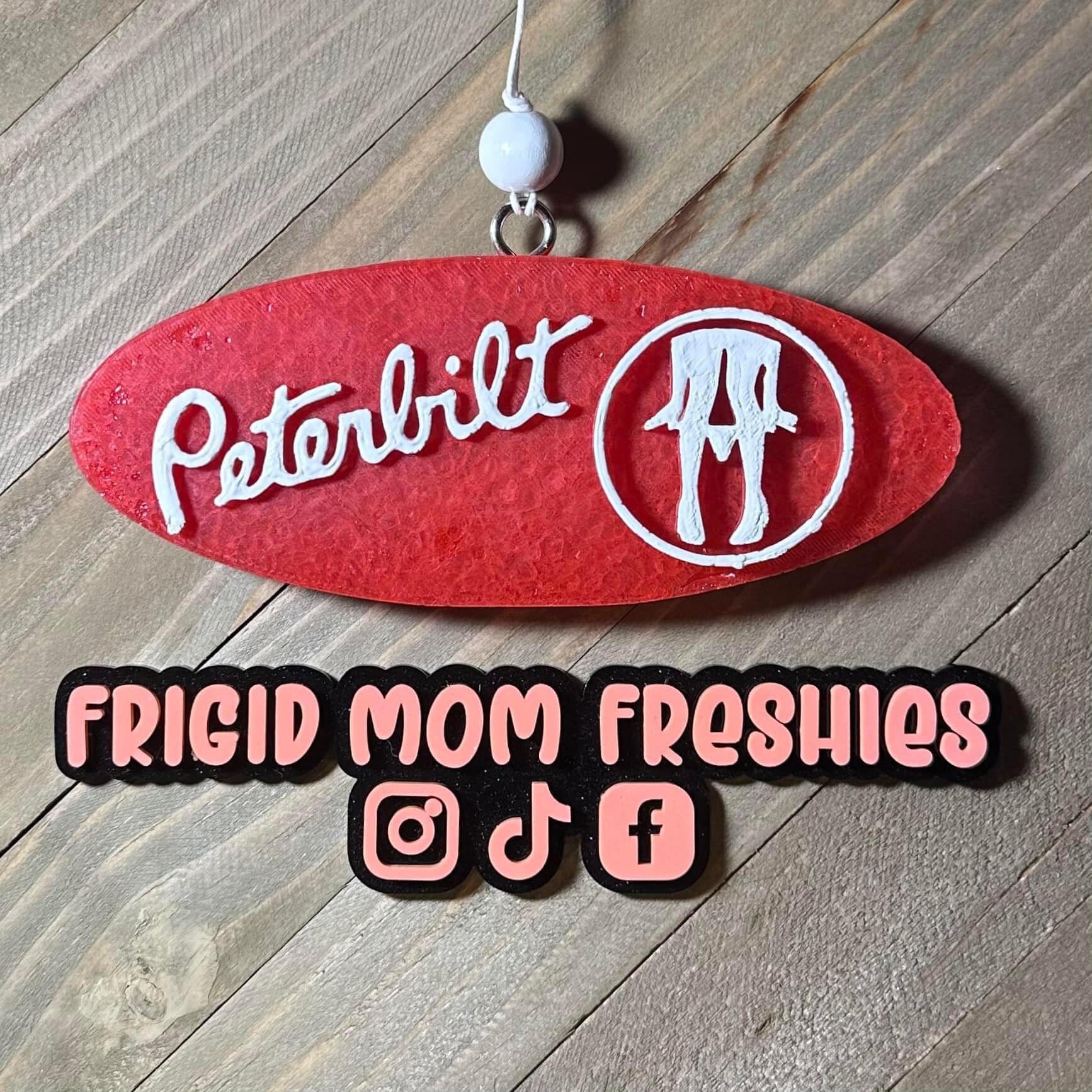 Peterbilt Panty Dropper #1 - Etsy