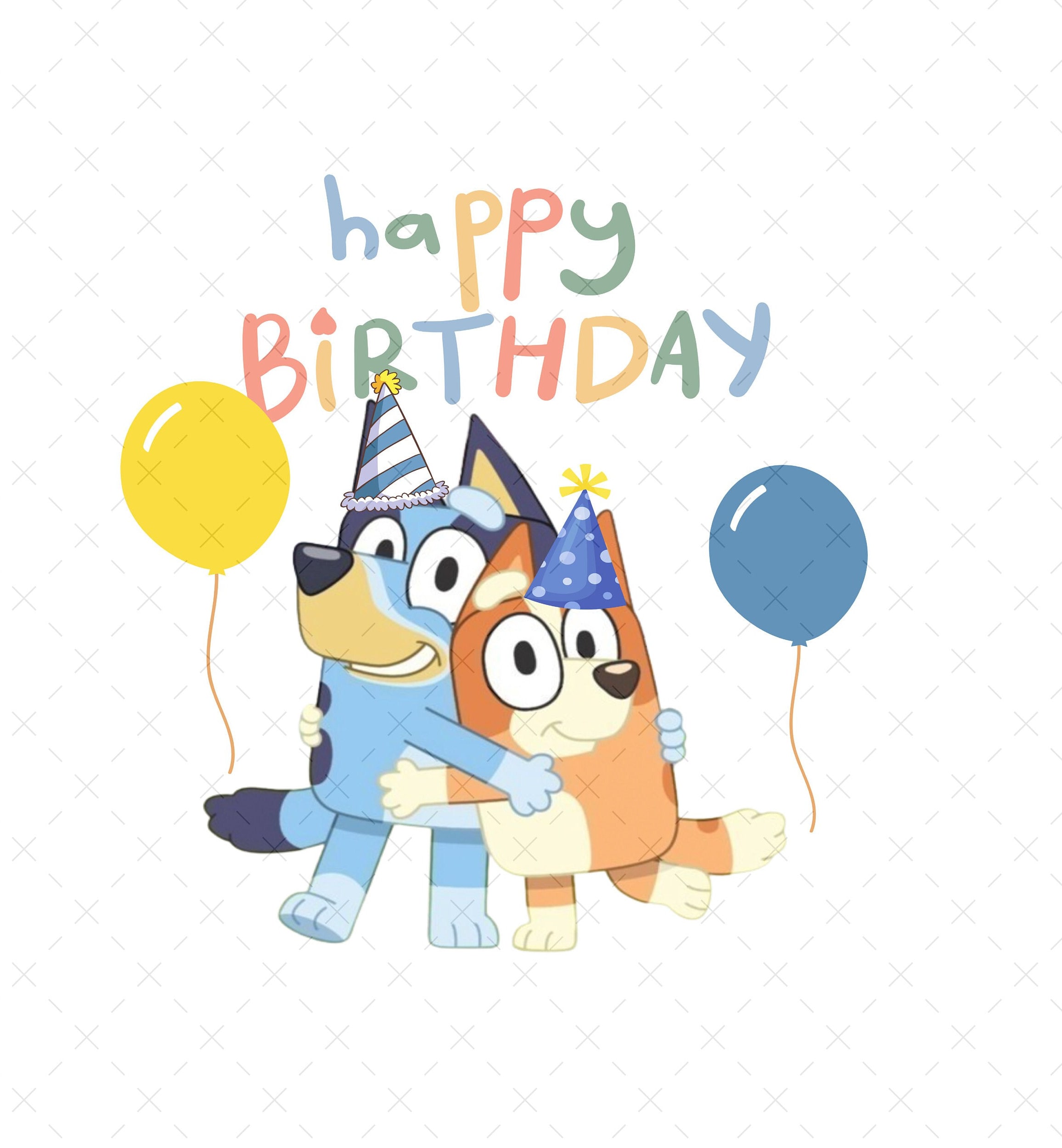 Dogs Birthday Svg Png, Dogs Birthday Boy Svg Png, Dogs Birthday Girl ...