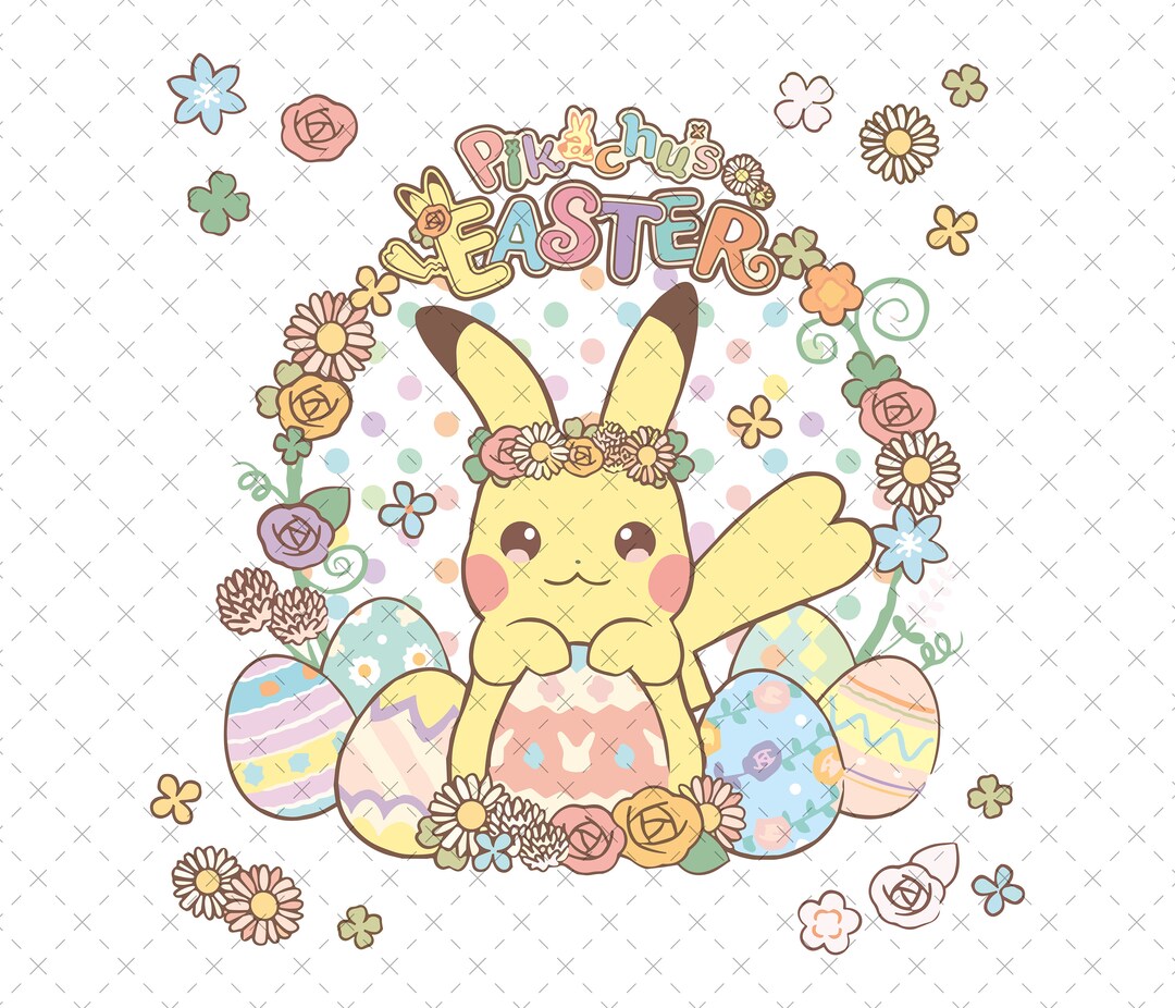 Pokemon PNG, Pokemon SVG, Pokemon Clipart, Pokemon Birthday, Pokemon ...