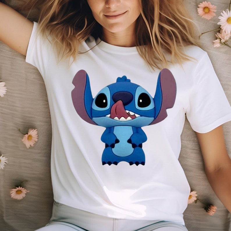 Stitch PNG, SVG, Digital Stitch: Color and Joy in Every Pixel an ...