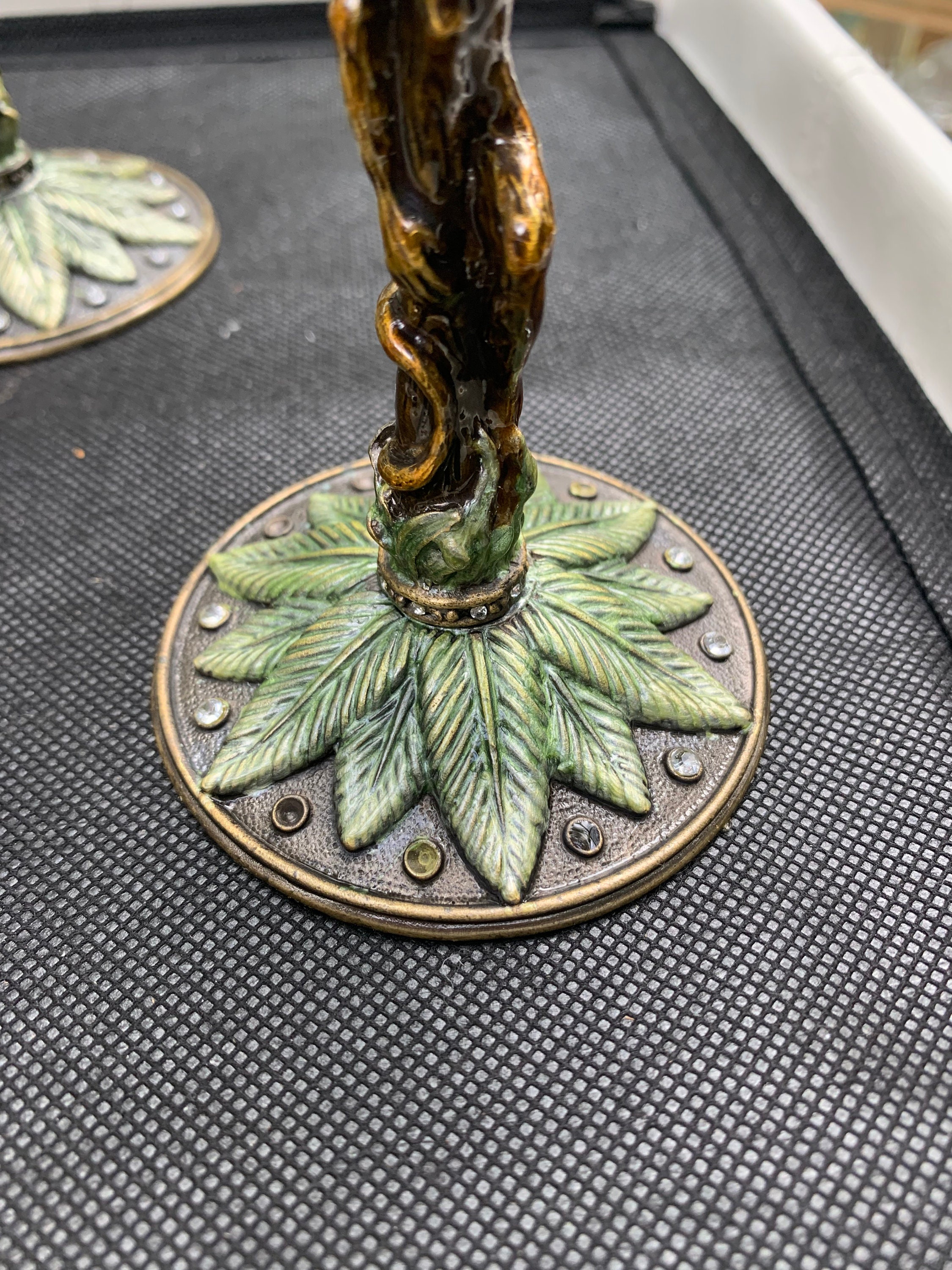 Set of 4 Super Cute Monkey Martini Glasses - Etsy