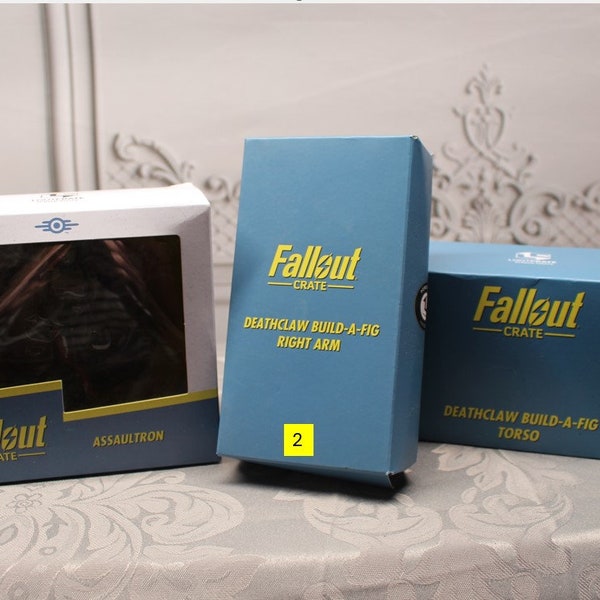 Fallout Gifts - 60+ Gift Ideas for 2024