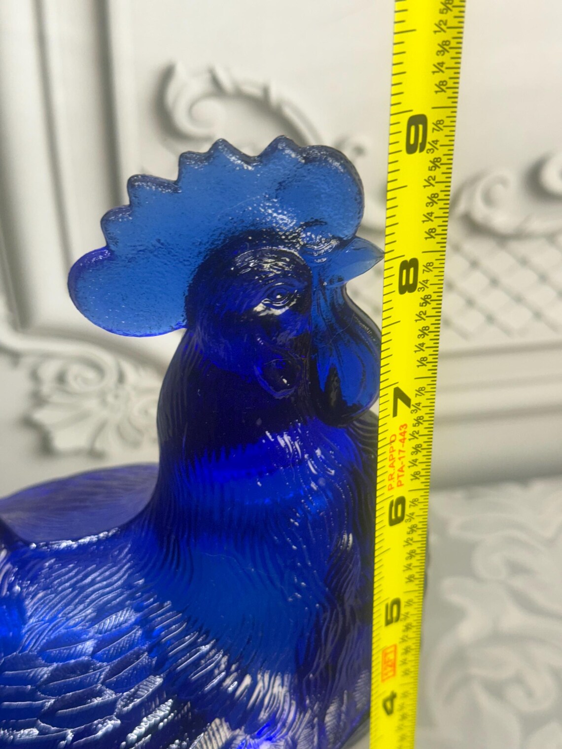 Choose Your Quirky Companion From Vintage Collection: 2 Dapper Rooster ...