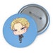 Pin Button Loid Forger Spy X Family by Zia Crachá Anime. - Etsy