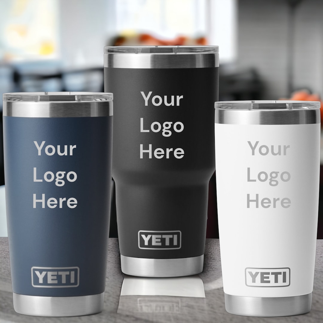 Custom Engraved Yeti 20/30 Oz Tumbler or Unbranded 20 Oz Tumbler ...
