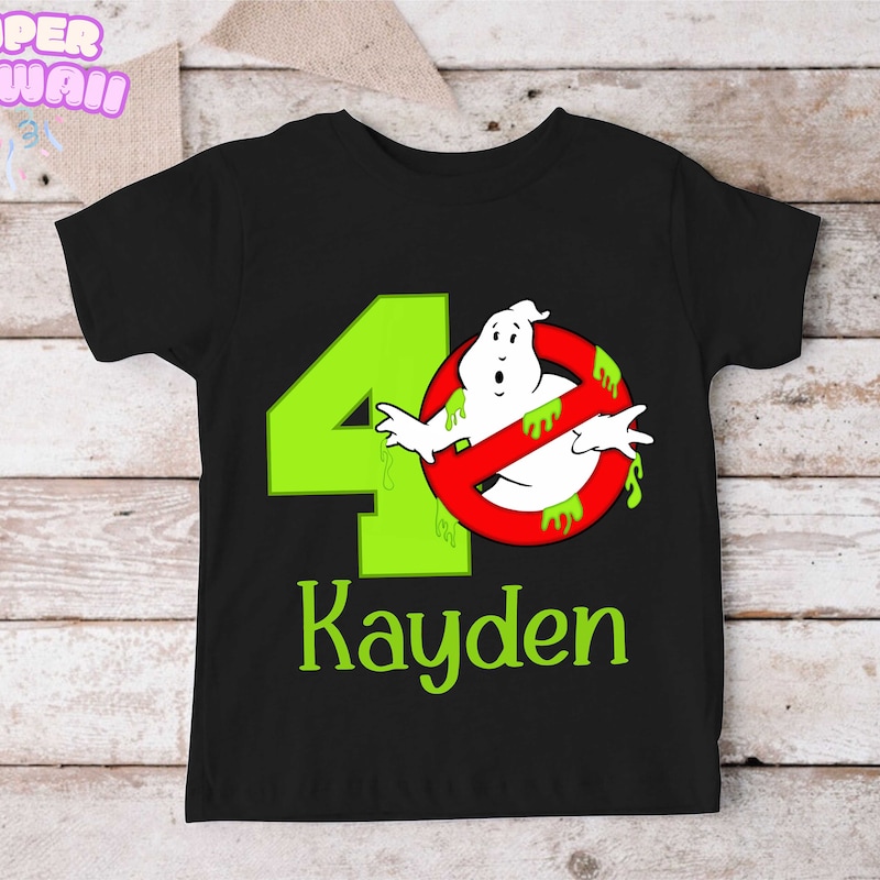 Personalized 6t Shirt - Etsy