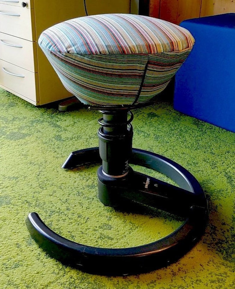 Seat Cover for Swopper Sewing Pattern - Etsy