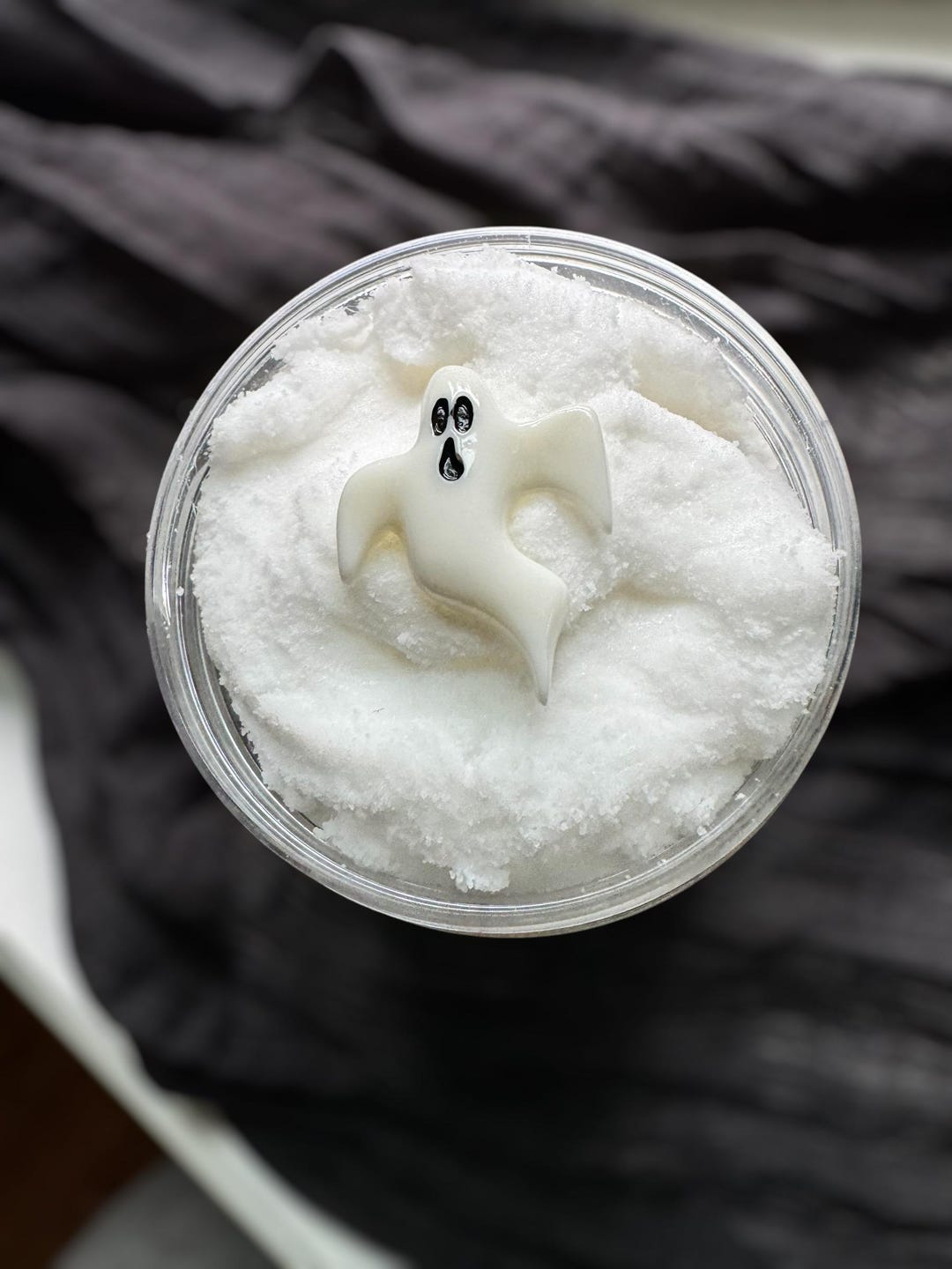 Boo Bash Halloween Slime- Ghost Slime- Spooky Slime- Gifts for Kids ...