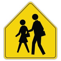 Project Manager PL Street Sign Place Heavy Duty Aluminum Warning ...