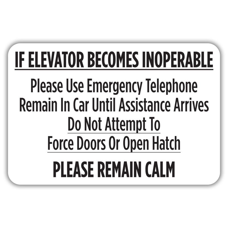 Please Do Not Use This Door - Etsy