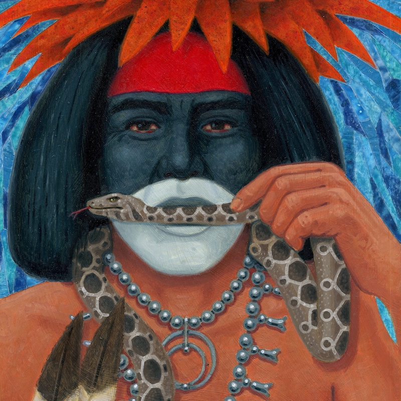 ARTOFNATIVEAMERICA - Etsy