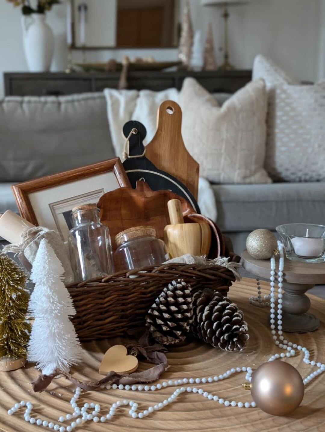 Curated Decor Box - Unique and Thoughtful Gift With a Wow Factor - Etsy