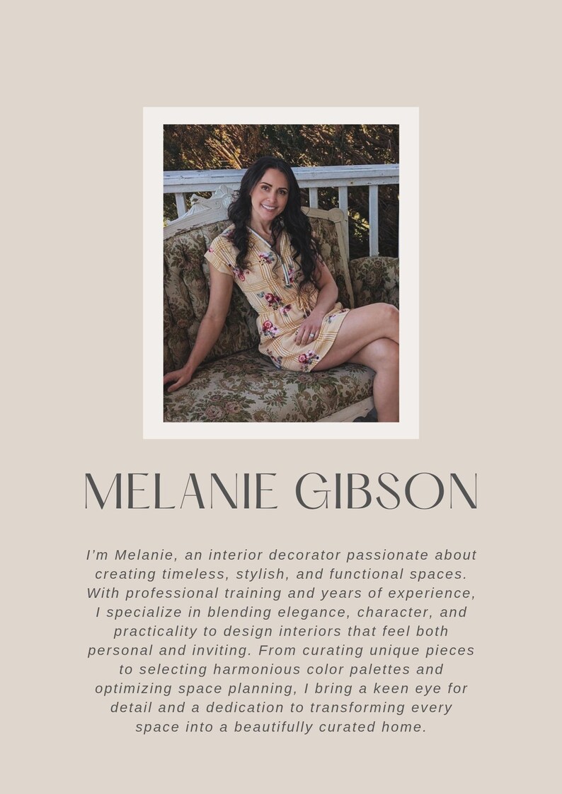 Interior Decorating Style Guide | Accessorizing Style Guide | Design ...