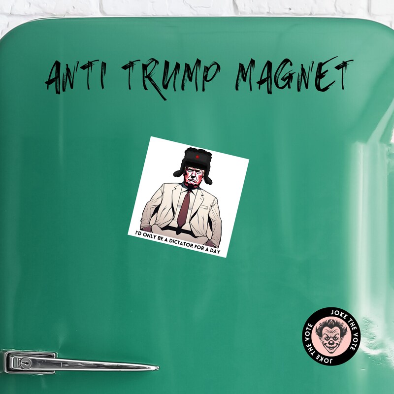 Anti Trump Yard Sign - Etsy