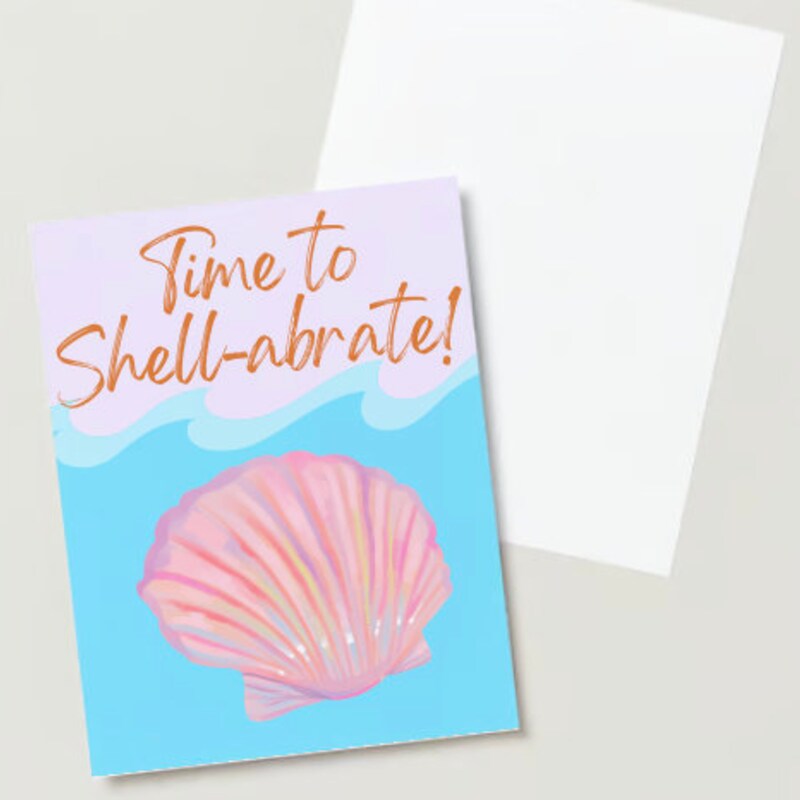 Shellabrate - Etsy