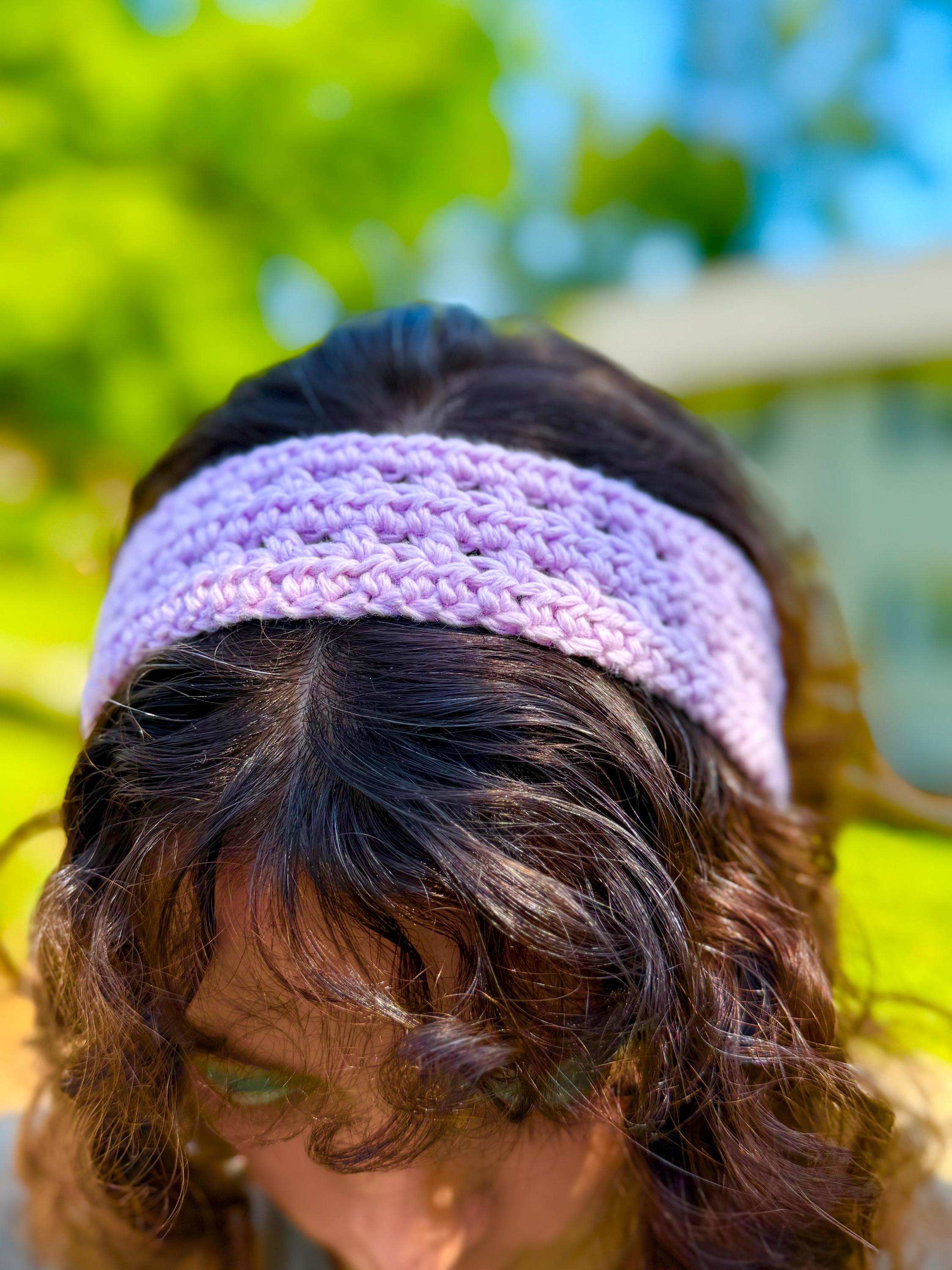 Triple Line Headband - Etsy
