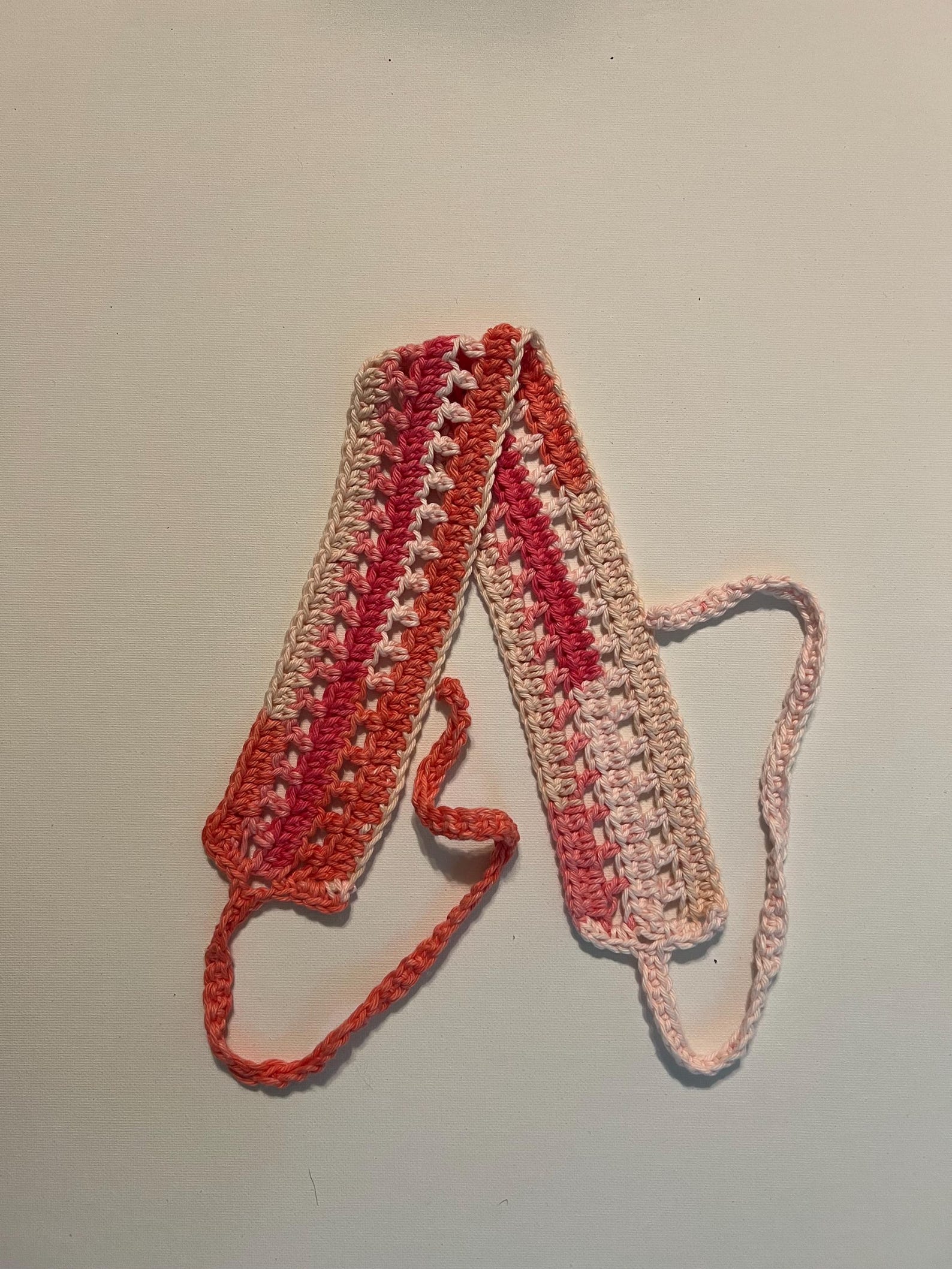 Triple Line Headband - Etsy