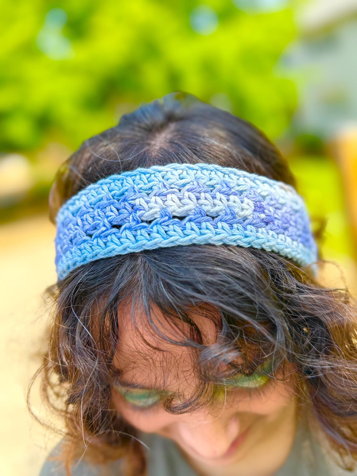 Triple Line Headband - Etsy