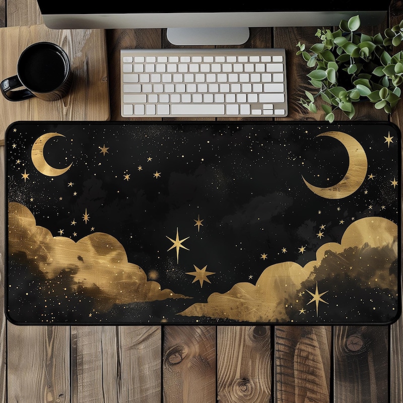 Witch Keyboard - Etsy
