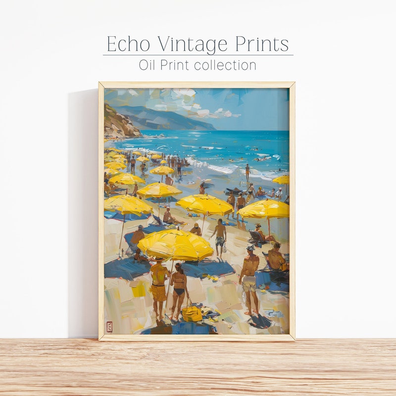Yellow Wall Prints - Etsy
