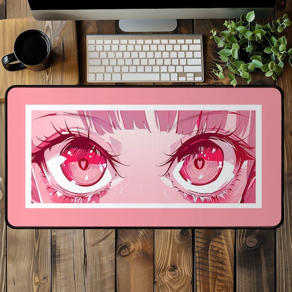 Hot Girl Mouse Pads - Etsy
