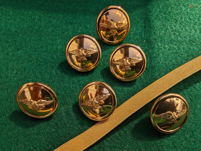 Airline Pilot Captain Uniform Shirt Epaulets,jacket Aviation Albatross ...