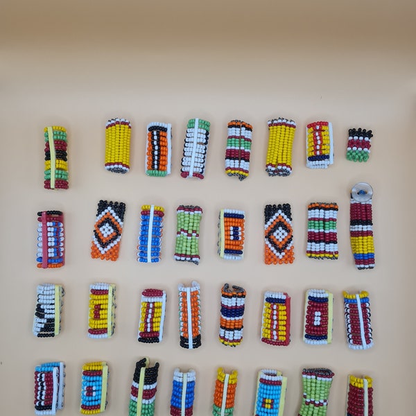 Microloc Jewelry - Etsy