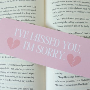 Gracie Inspired Fanmade Bookmarks Coquette Good Riddance the Secret of ...
