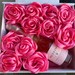 Eternal Rose Box W/ Bottle - Etsy