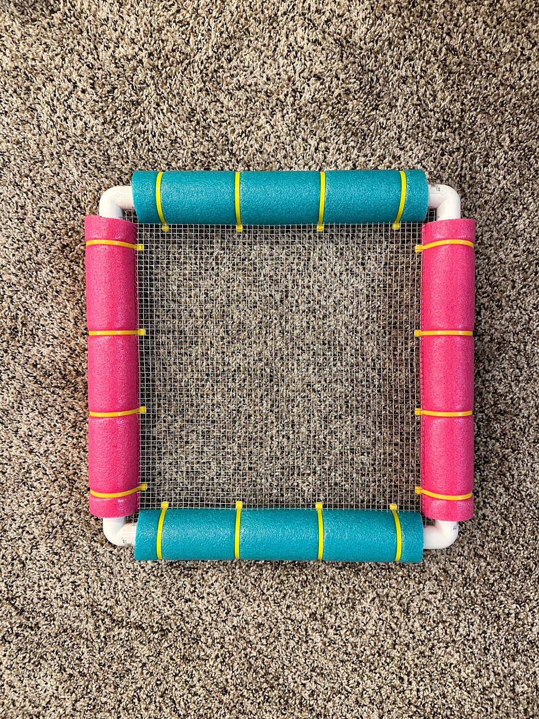 Shark Tooth & Seashell Sifter - Etsy