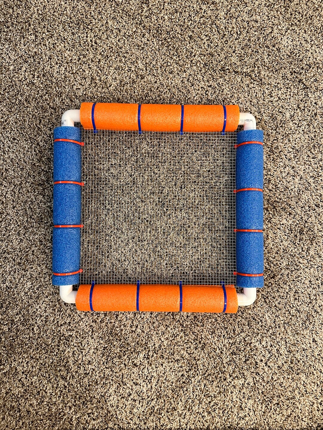 Shark Tooth & Seashell Sifter - Etsy