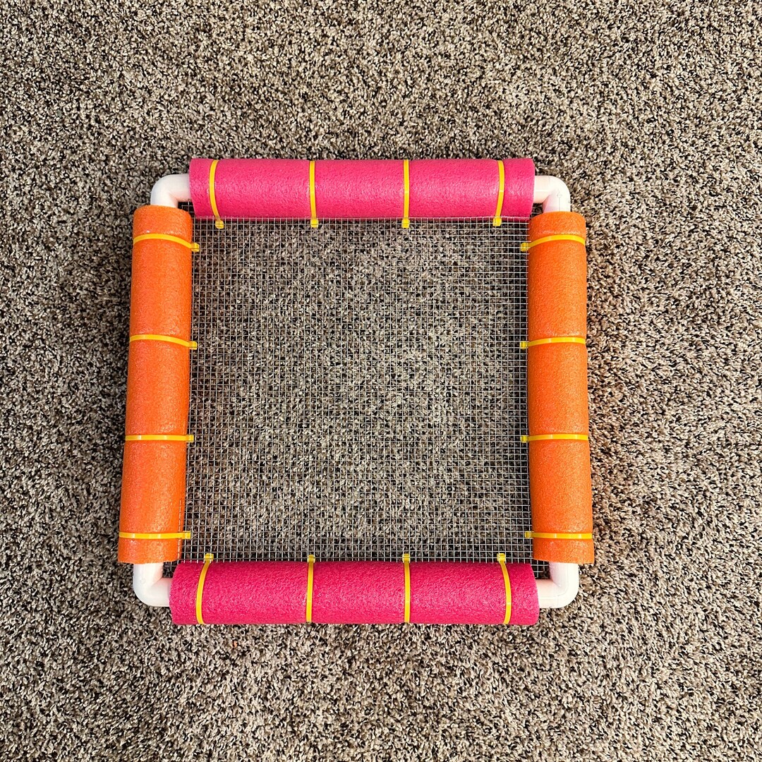 Clearanceshark Teeth & Seashell Sifter - Etsy