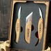 Carving Set for Children, Chip Carving Knives, Short Tools for Carving ...