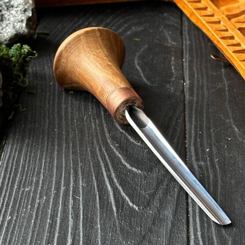 ForgedCarvingChisels - Etsy