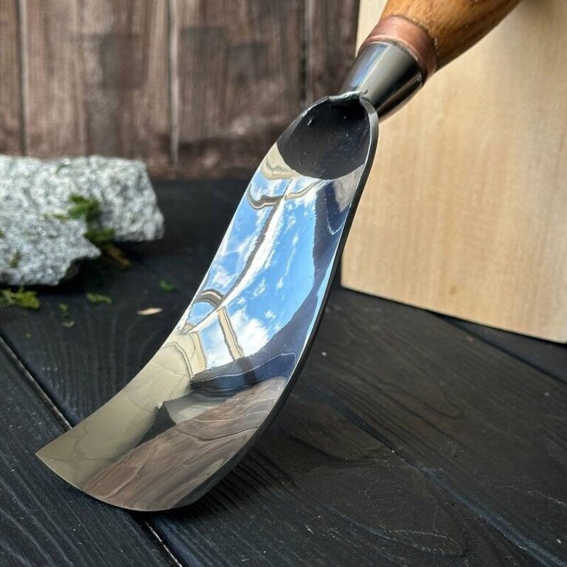 ForgedCarvingChisels - Etsy