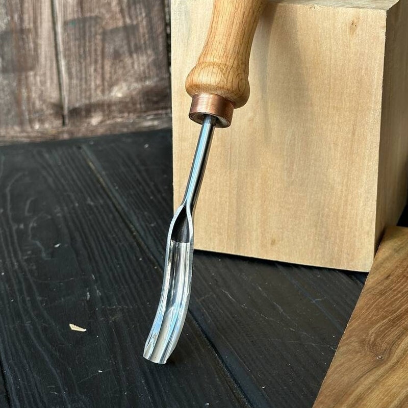 ForgedCarvingChisels - Etsy