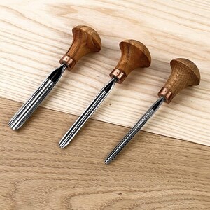 Palm Tool, Carving Tools, Detailed Relief Carving, Linocutting Tools ...