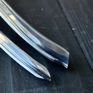 V-parting Chisel, Curved Chisel, V-gouges, Wood Carving Tools, Relief ...