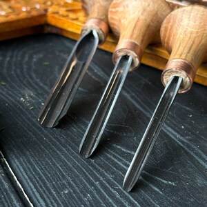 Palm Tool, Carving Tools, Detailed Relief Carving, Linocutting Tools ...