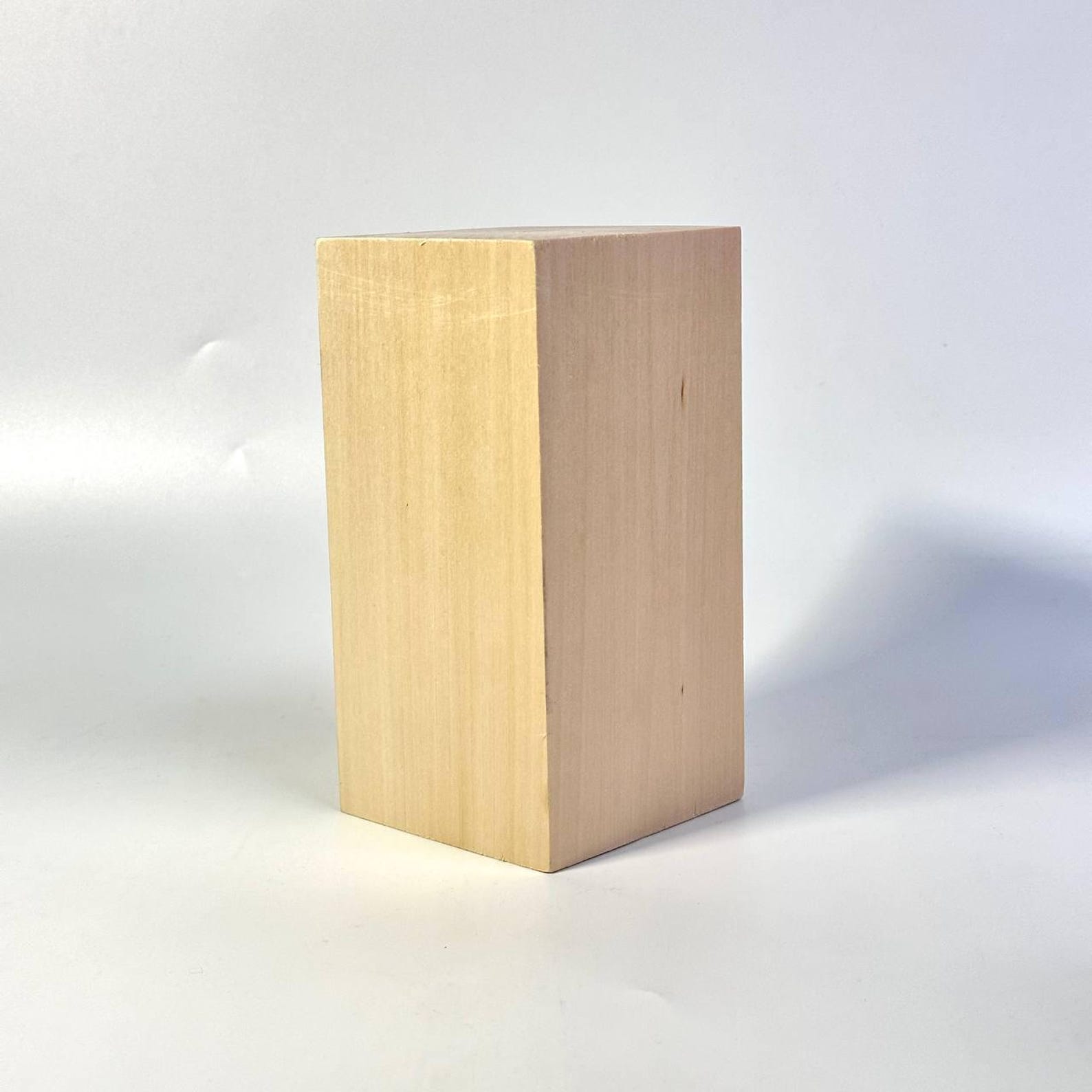 Kuksa Blank, Bowl Blank, Basswood for Carving Kuksa, Bowl Blank, Custom ...