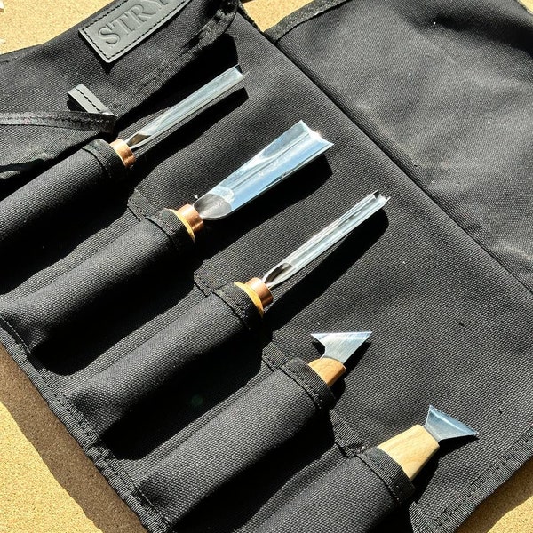 Bowl Carving Kit, Gouges Set, Wood Carving Set, Chisel Set, Carving ...