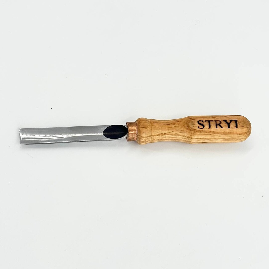 Carving Gouge 15mm, Carving Background, Relief Carving Tool, Chisel ...