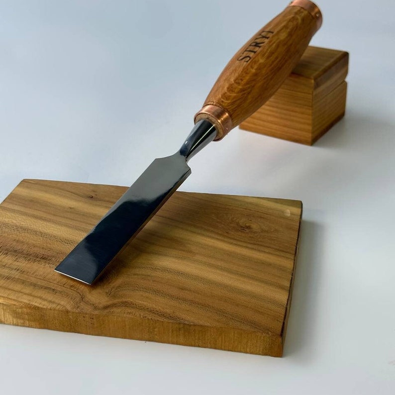 Wood Carving Kit for Spoon and Kuksa Carving, Forged Tools, Woodworking ...