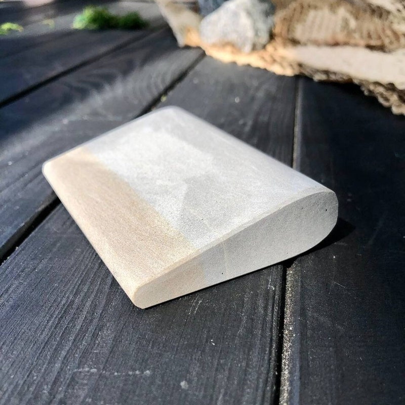 Sharpening Stone - Etsy